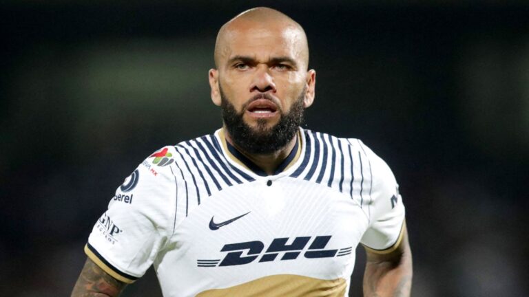 Dani Alves: Career, Trophies & Where He Is Now?
