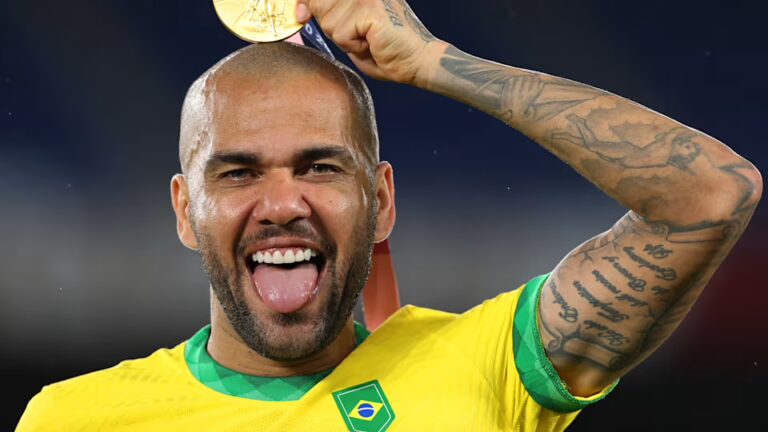 Dani Alves: Career, Trophies & Where He Is Now?